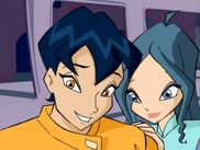 Jared | Winx Club Wiki | Fandom