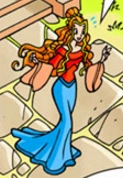 Lorelle | Winx Club Wiki | Fandom