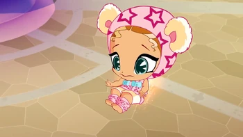 Piff | Winx Club Wiki | Fandom