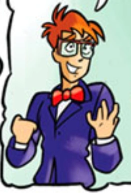 Timmy/Outfits/Comics | Winx Club Wiki | Fandom