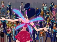 Riven/Gallery/Main Series/Season 2 | Winx Club Wiki | Fandom