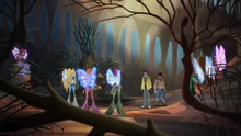 World of Winx - Episode 201 | Winx Club Wiki | Fandom