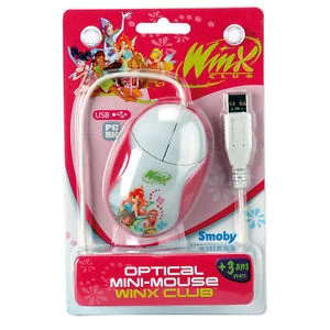 Winx Club Optical Mini-Mouse | Winx Club Wiki | Fandom