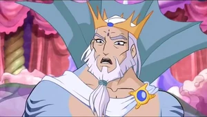 Rey Neptuno | Winx Club Wiki | Fandom