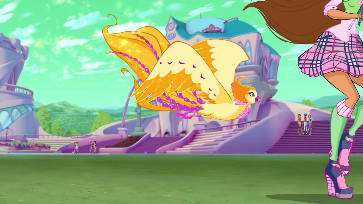 Shiny/Gallery | Winx Club Wiki | Fandom