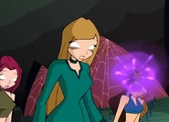 Sound Wave | Winx Club Wiki | Fandom