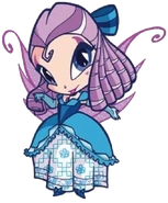 Tune/Gallery | Winx Club Wiki | Fandom