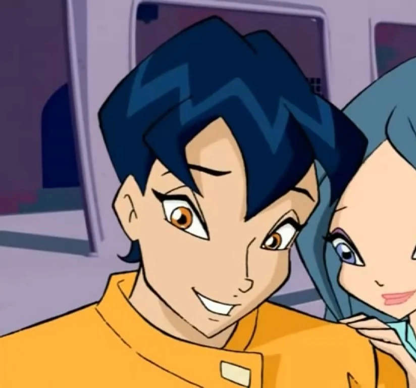 Jared | Winx Club Wiki | Fandom