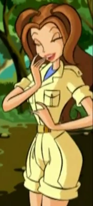 Katy | Winx Club Wiki | Fandom