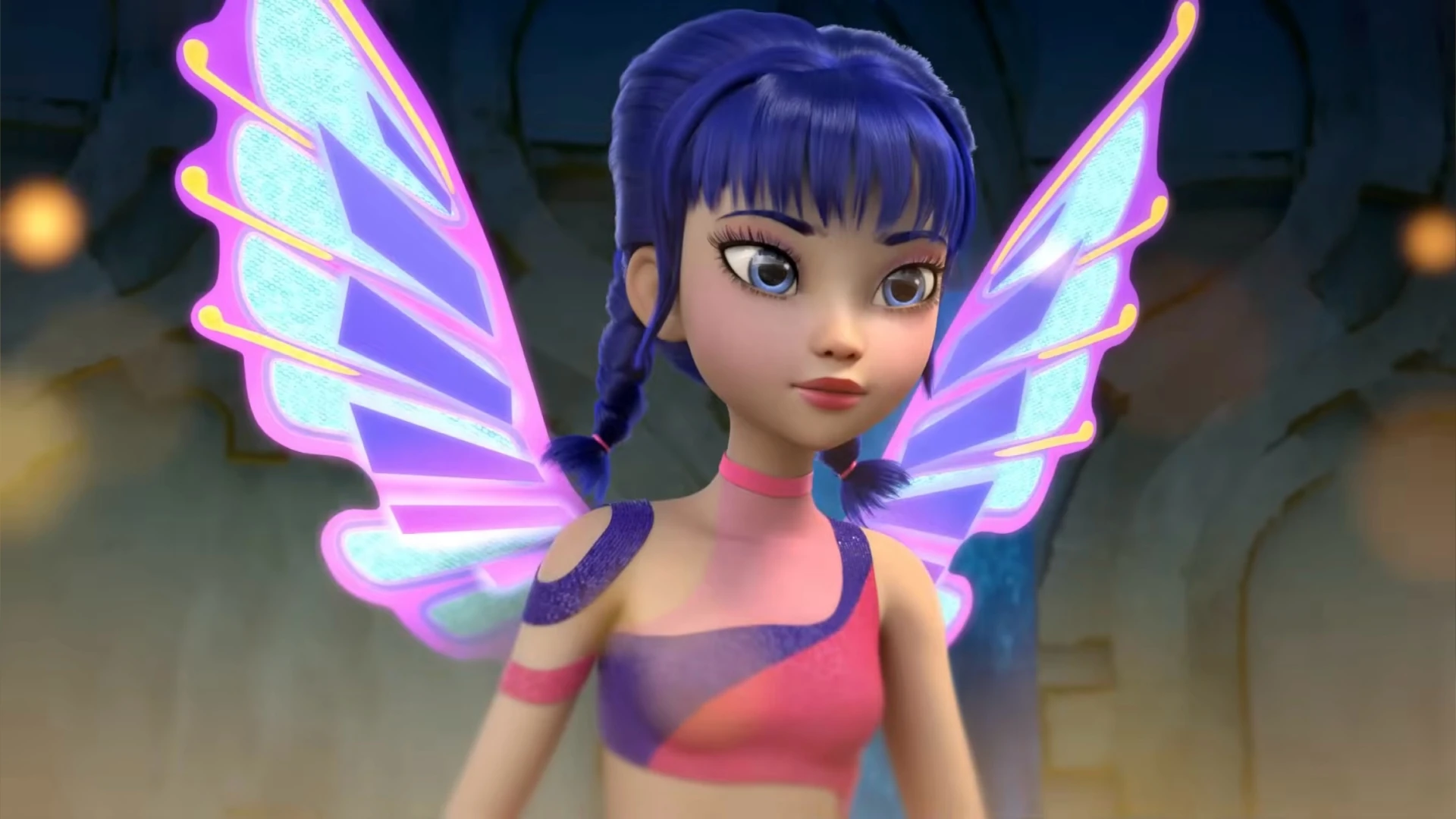 Musa | Winx Club Wiki | Fandom