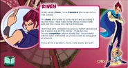 Riven/Gallery | Winx Club Wiki | Fandom