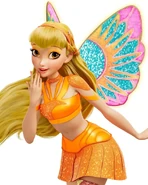 Stella/Reboot/Gallery | Winx Club Wiki | Fandom