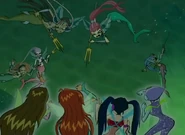Mer-Monster | Winx Club Wiki | Fandom