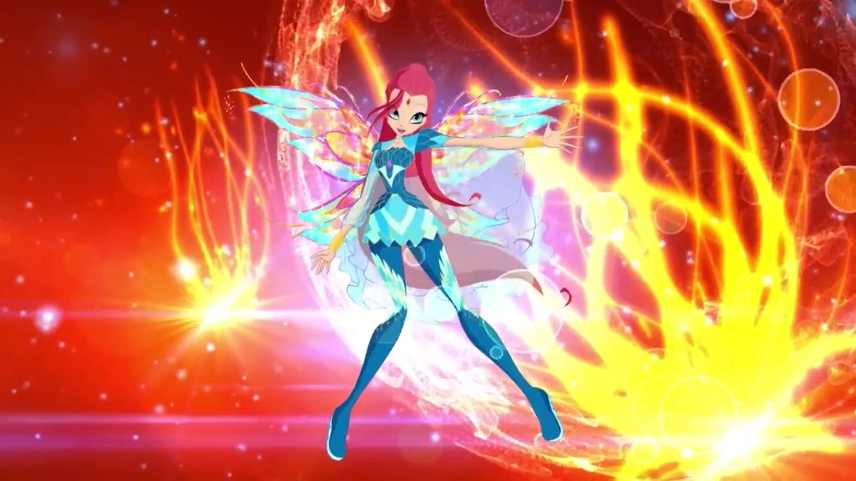 Bloomix | Winx Club Wiki | Fandom