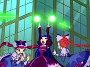 Chimera | Winx Club Wiki | Fandom