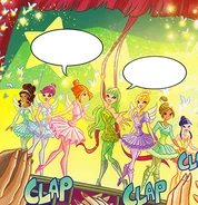 Ginkgo Spirit/Gallery | Winx Club Wiki | Fandom