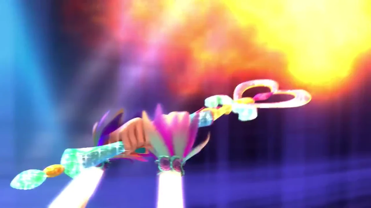 Category:Magical Weapons | Winx Club Wiki | Fandom