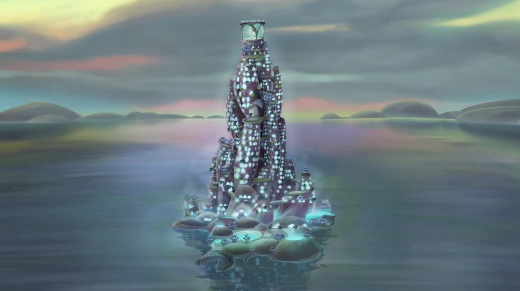 Iridia | Winx Club Wiki | Fandom