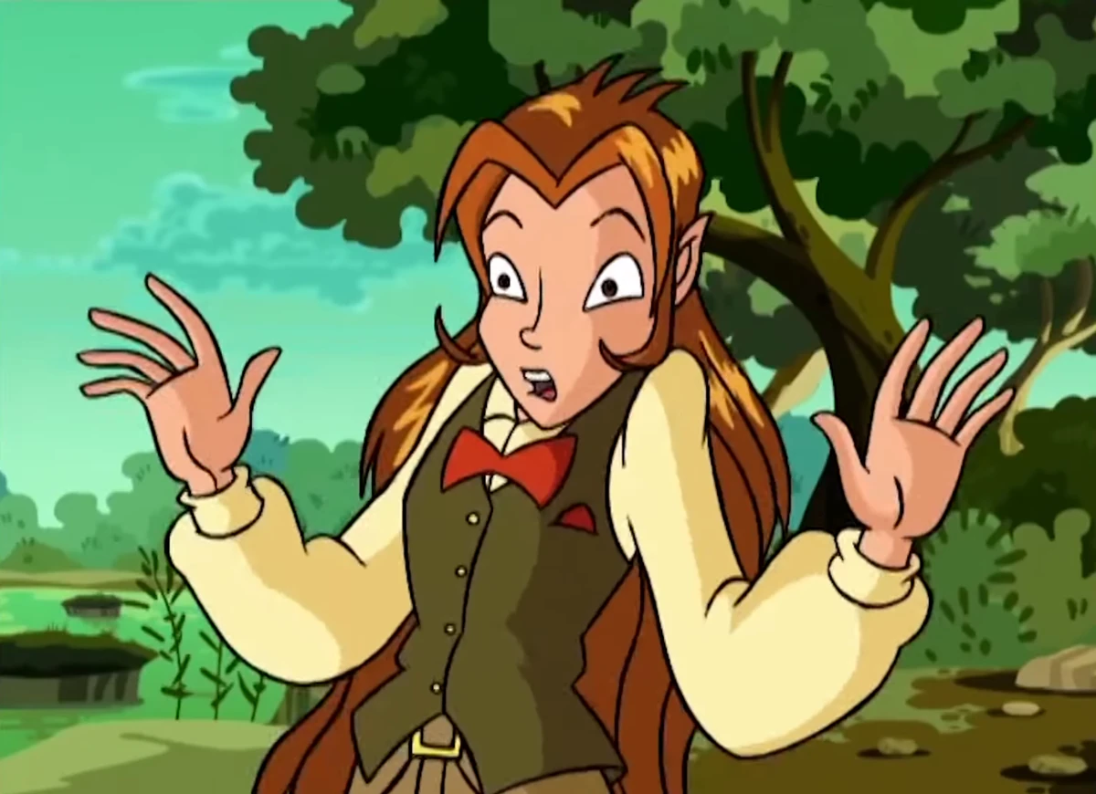 Palladium/Gallery | Winx Club Wiki | Fandom