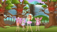 Linphea College | Winx Club Wiki | Fandom