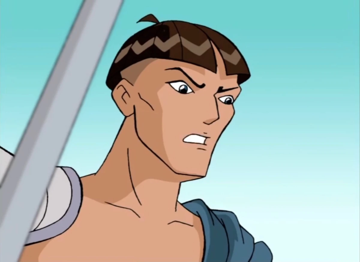 Shymel | Winx Club Wiki | Fandom