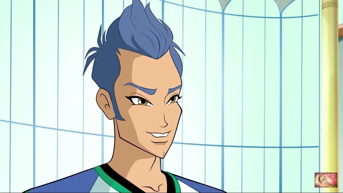 Nex | Klub Winx Wiki | Fandom