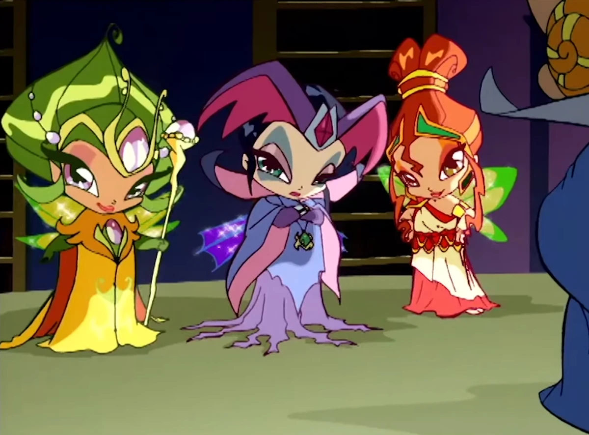 Athena/Gallery | Winx Club Wiki | Fandom