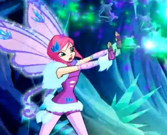 Souffle gelé | Wiki Winx | Fandom