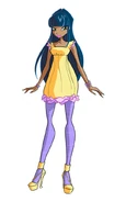 Lexi | Winx Club Wiki | Fandom