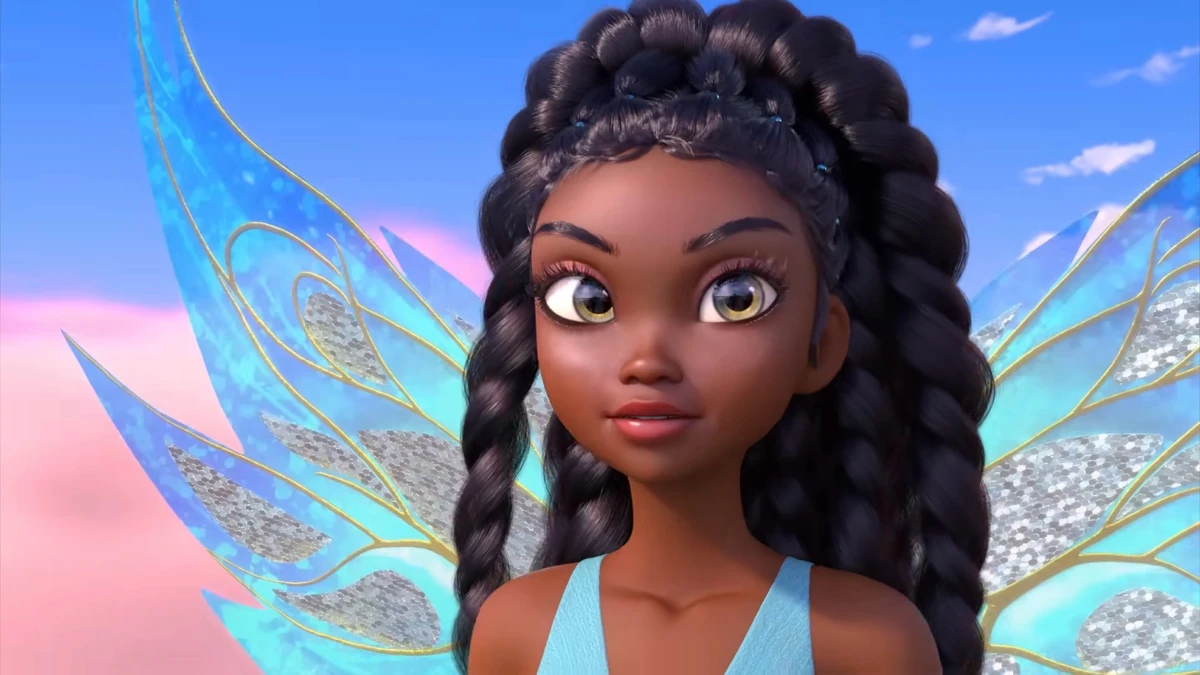 Aisha | Winx Club Wiki | Fandom