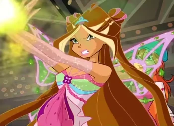 Winter's End | Winx Club Wiki | Fandom