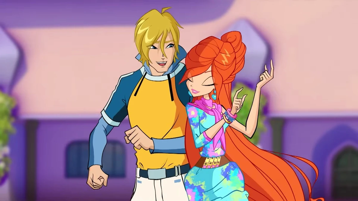 Winx Club Bloom And Sky List Of Winx Club Characters Wikipedia