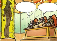 Issue 87: Gregory's Fury | Winx Club Wiki | Fandom