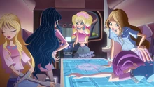 World of Winx - Episode 108 | Winx Club Wiki | Fandom
