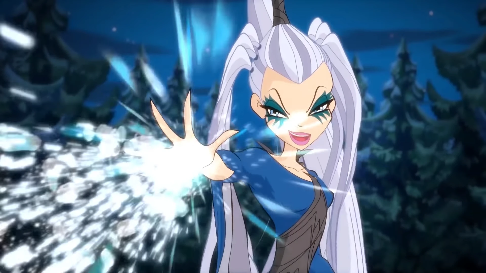Icy Winx