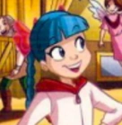 Romina | Winx Club Wiki | Fandom