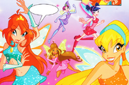 Winx | Winx Club Wiki | Fandom