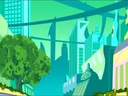 Magix City | Winx Club Wiki | Fandom