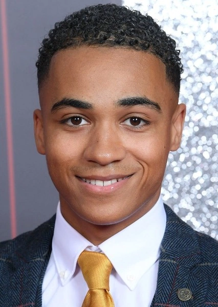 Theo Graham | Winx Club Wiki | Fandom