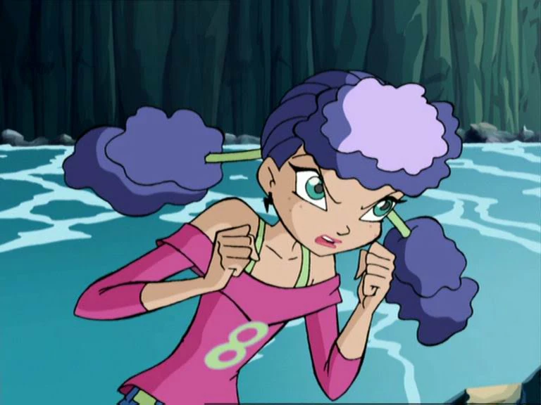 Stormy/Galerie | Winx Club Wiki | Fandom