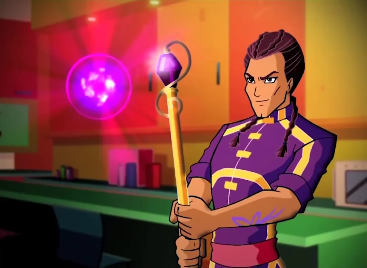 Nabus Stab | Winx Club Wiki | Fandom