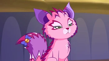 Critty | Winx Club Wiki | Fandom