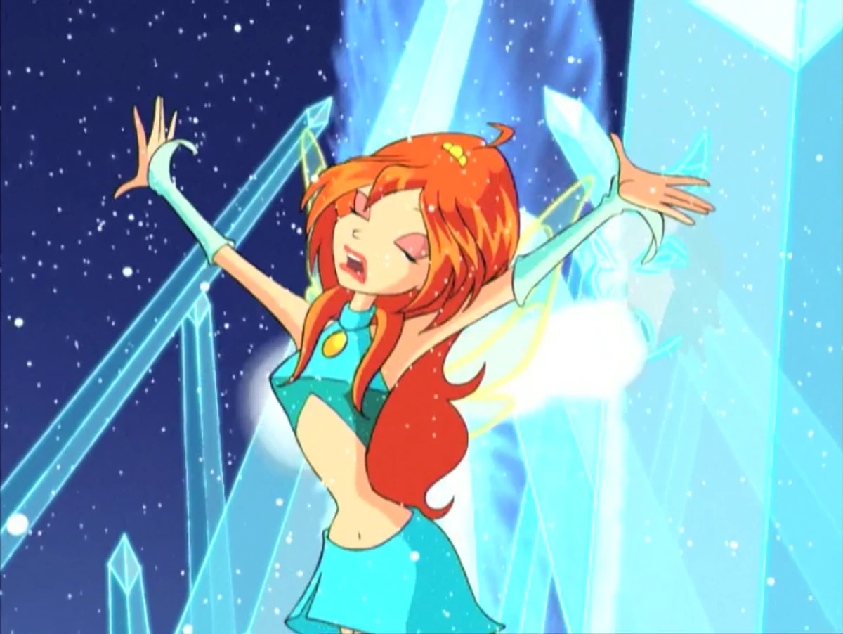 Frostwind | Winx Club Wiki | Fandom