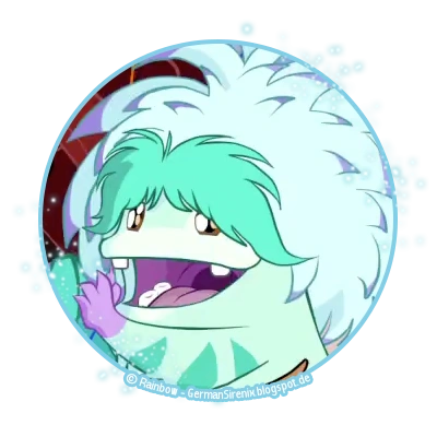 Squonk/Galerie | Winx Club Wiki | Fandom