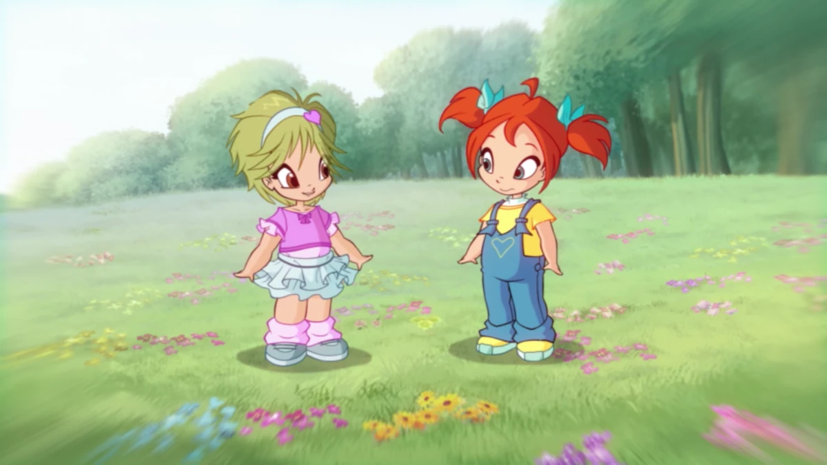 Selina/Galerie | Winx Club Wiki | Fandom