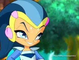 Digit | Winx Club Wiki | Fandom