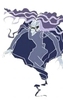 Liliss | Winx Club Wiki | Fandom