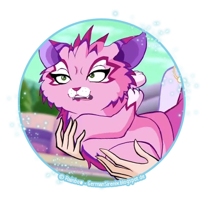 Critty/Galerie | Winx Club Wiki | Fandom