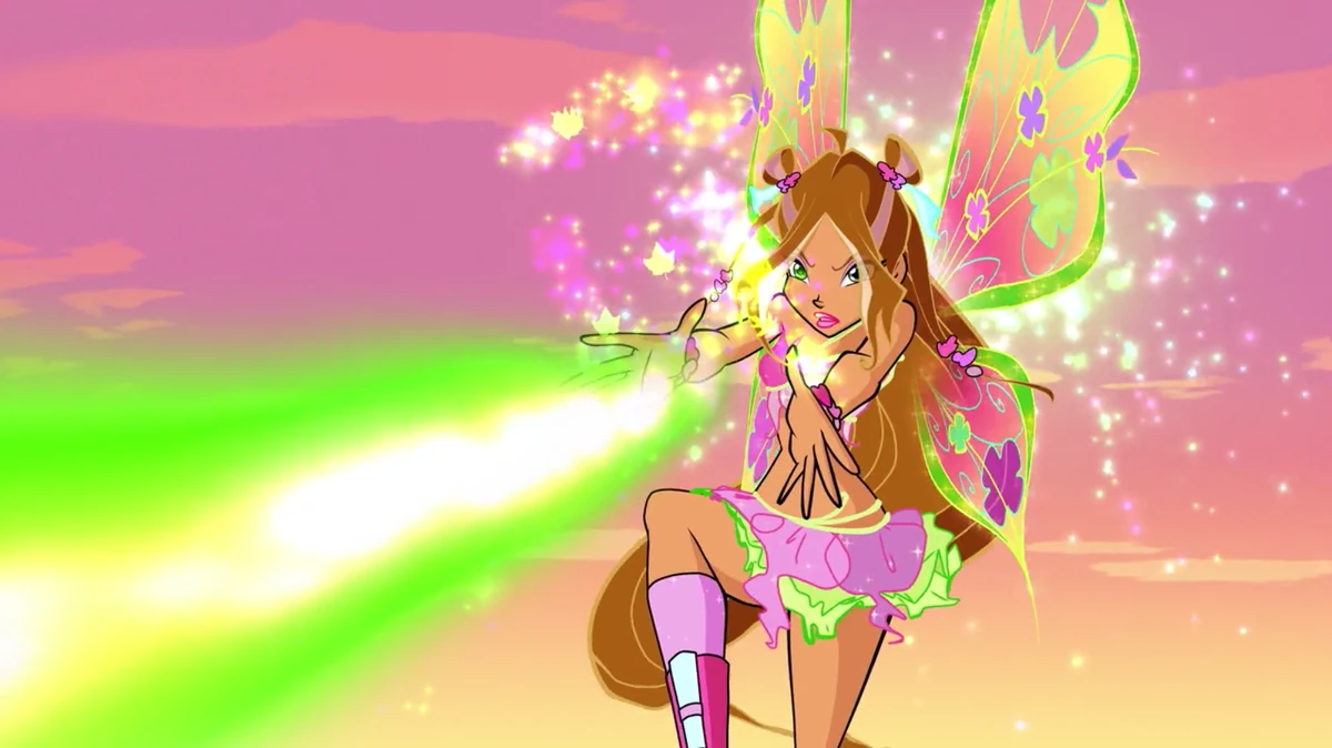 Herbstwind | Winx Club Wiki | Fandom