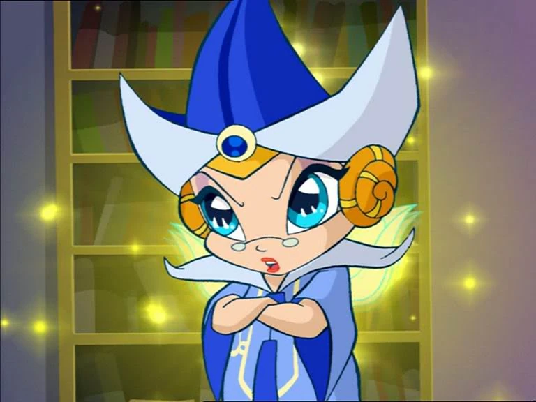 Concorda | Winx Club Wiki | Fandom